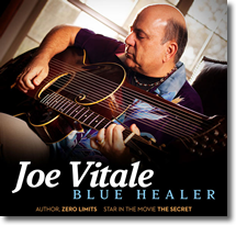 The Miracles Manual by Joe Vitale